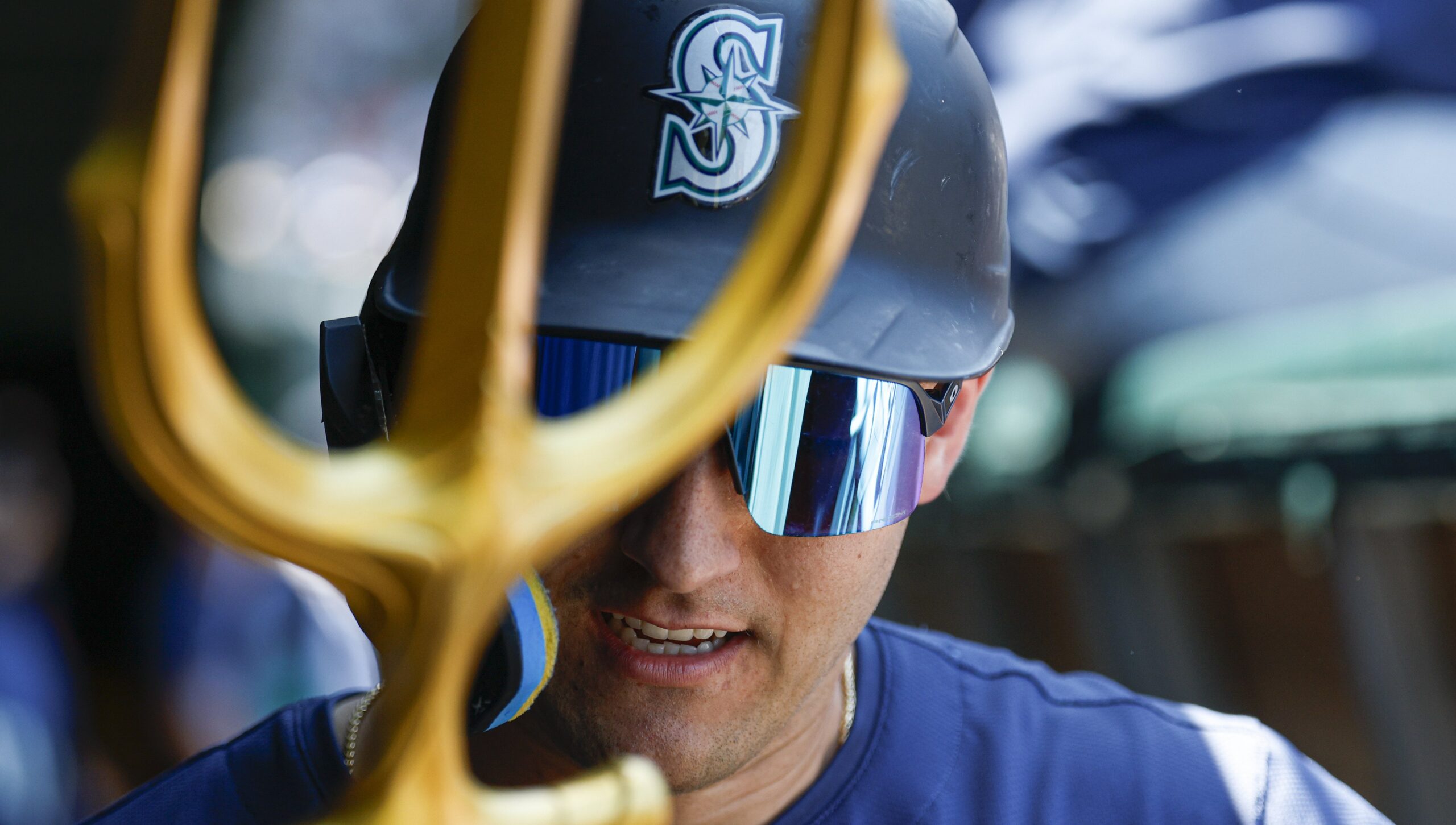 Dominic Canzone crushes history with explosive performance as Mariners ...