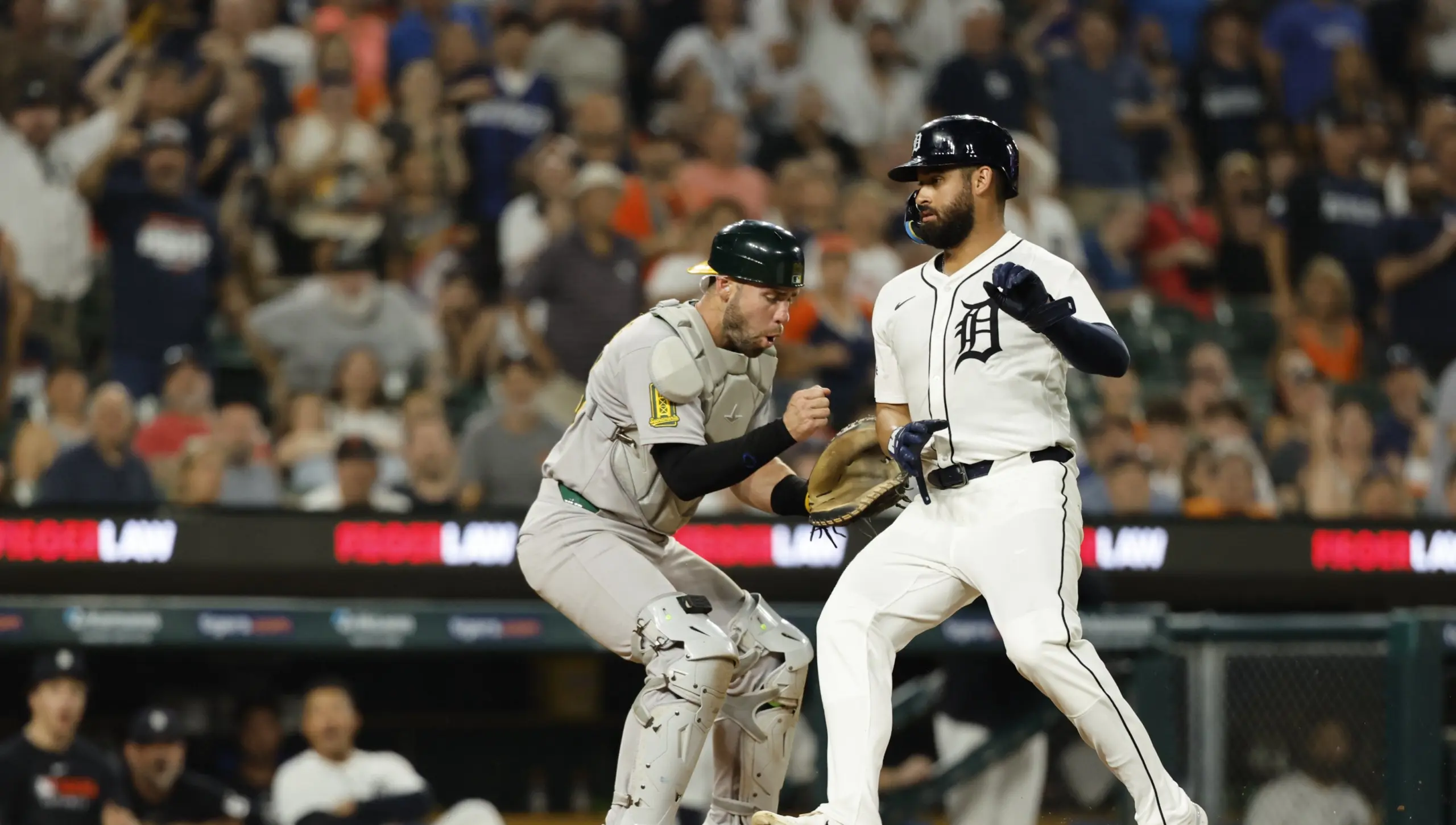 Riley Greene soars to MLB stardom with an extraordinary surge that ...