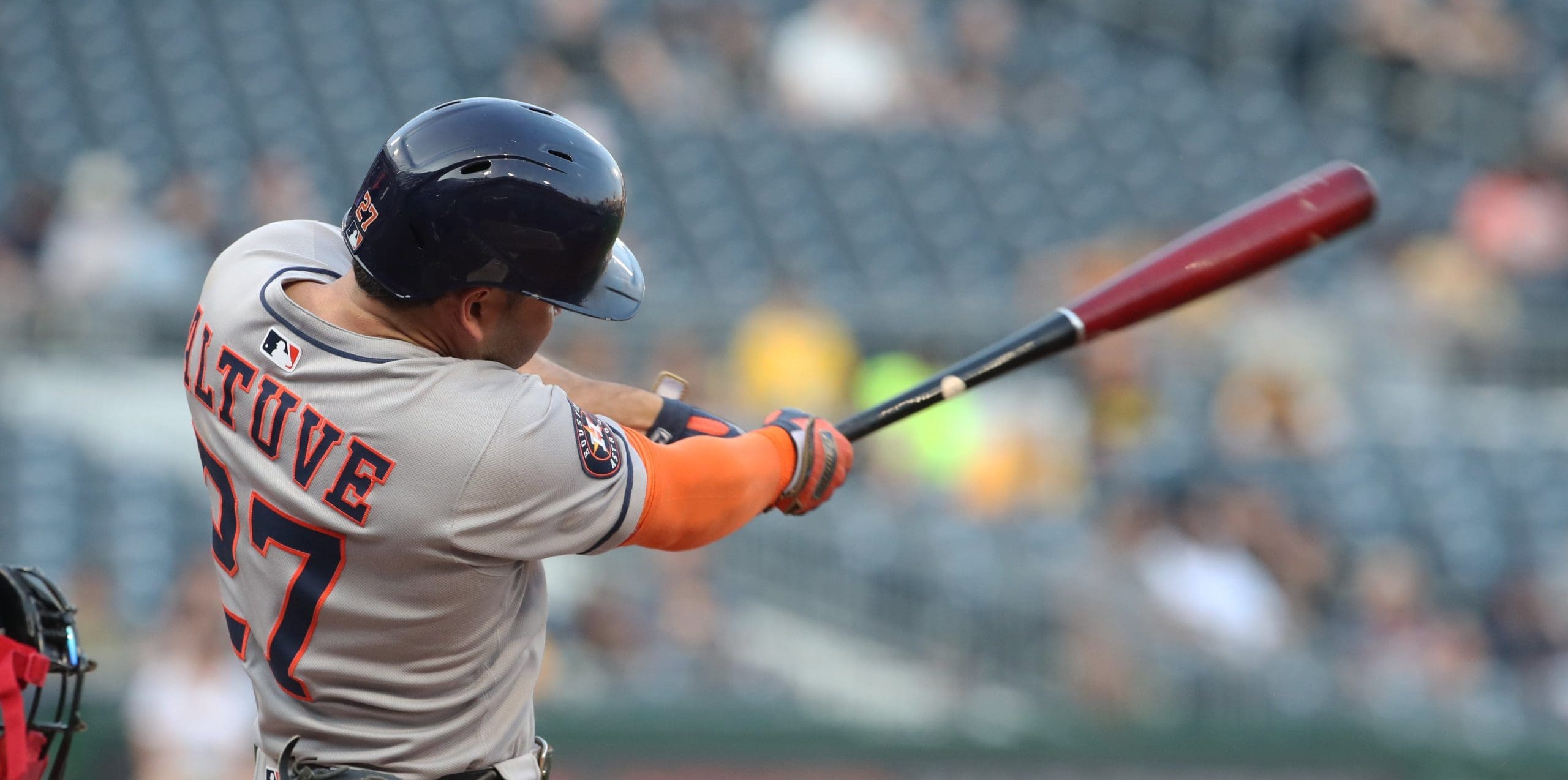 Jose Altuve ignites a Houston Astros resurgence by orchestrating a ...