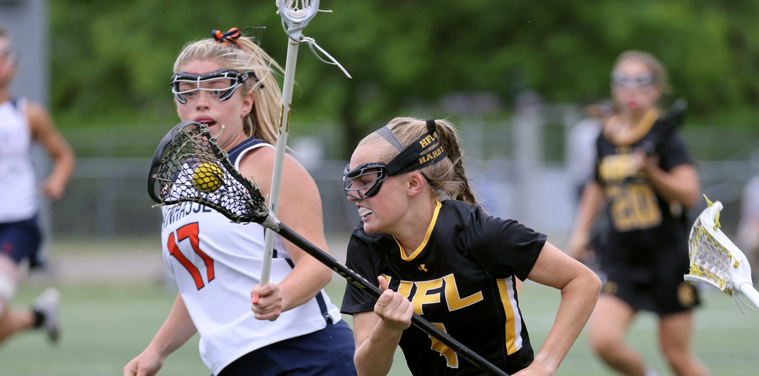 Alexis Morgan and Chris Manning's NBA 2KTV reveals hidden VC treasures ...