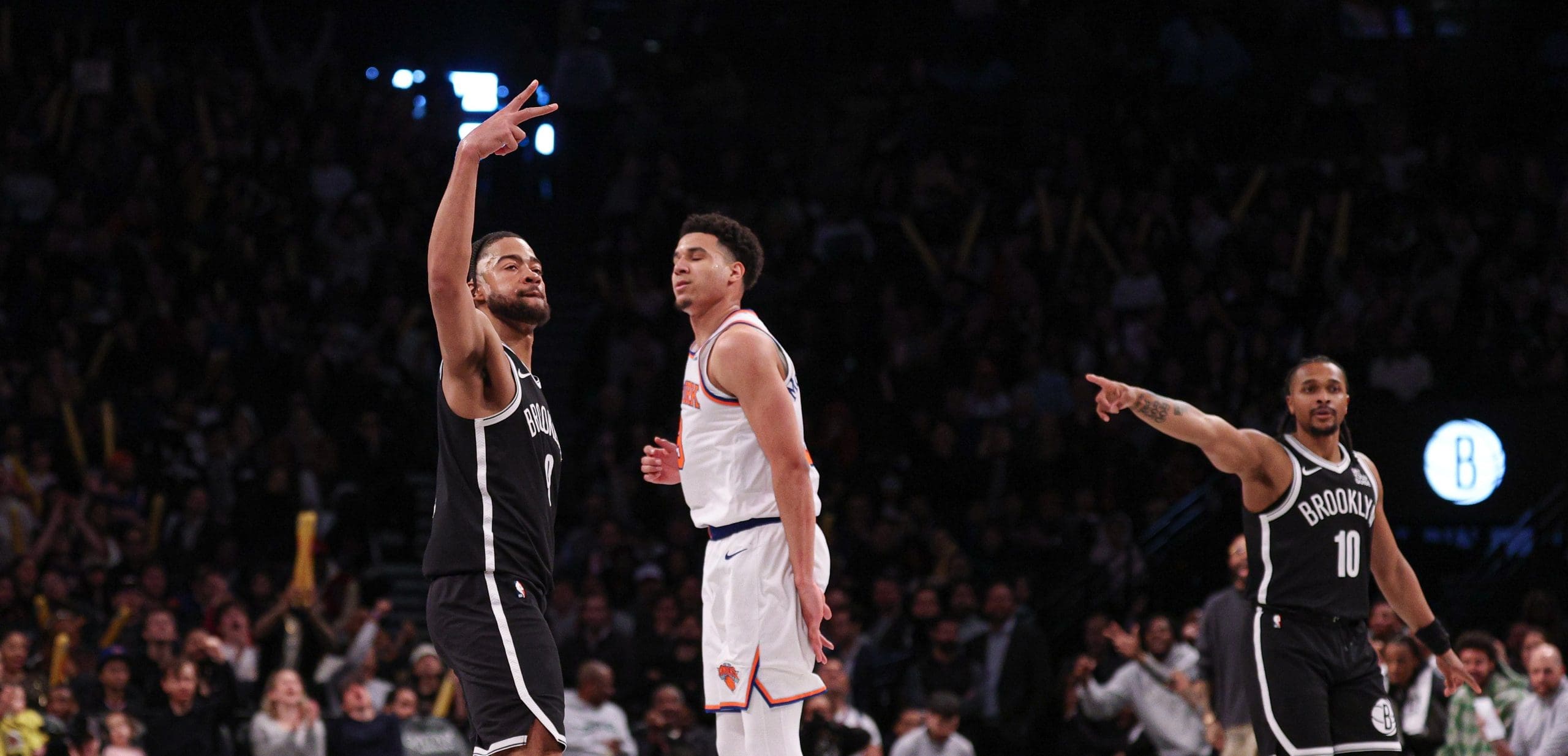 Brooklyn Nets: 2024 NBA Draft Pick Analysis - Archysport