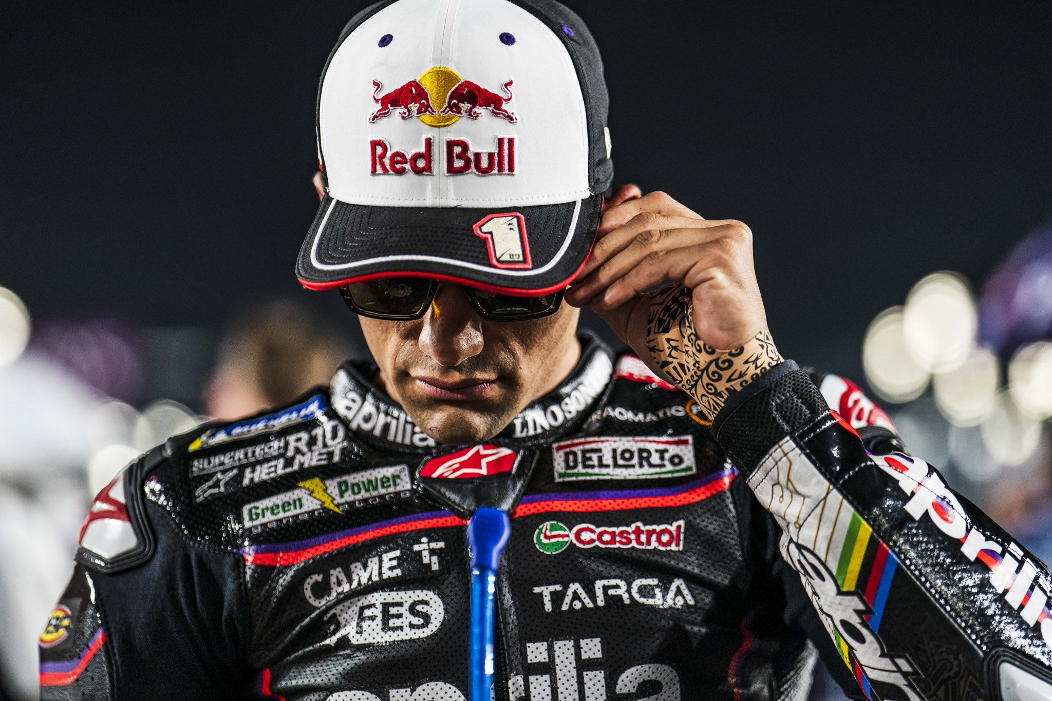 Jorge Martín rises from the ashes of injury to redefine his legacy at ...