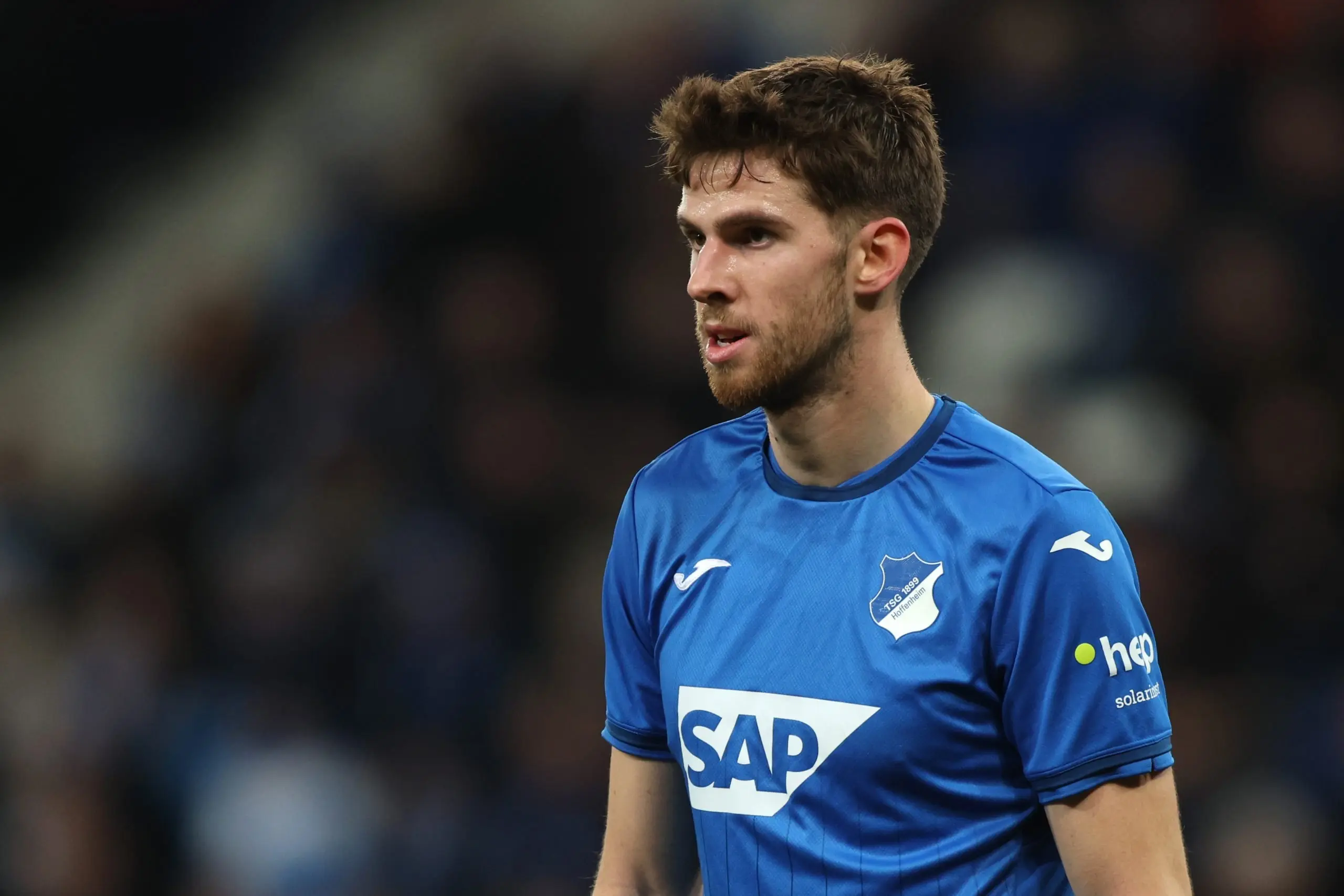 Anton Stach embraces new heights at Leeds United, ready to dominate the ...