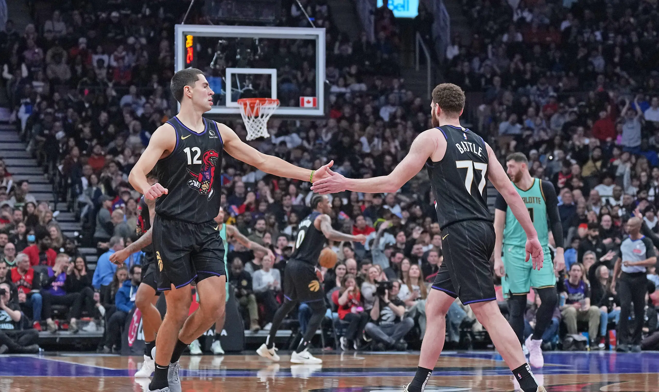 Cole Swider embraces redemption in high-stakes Summer League workouts ...