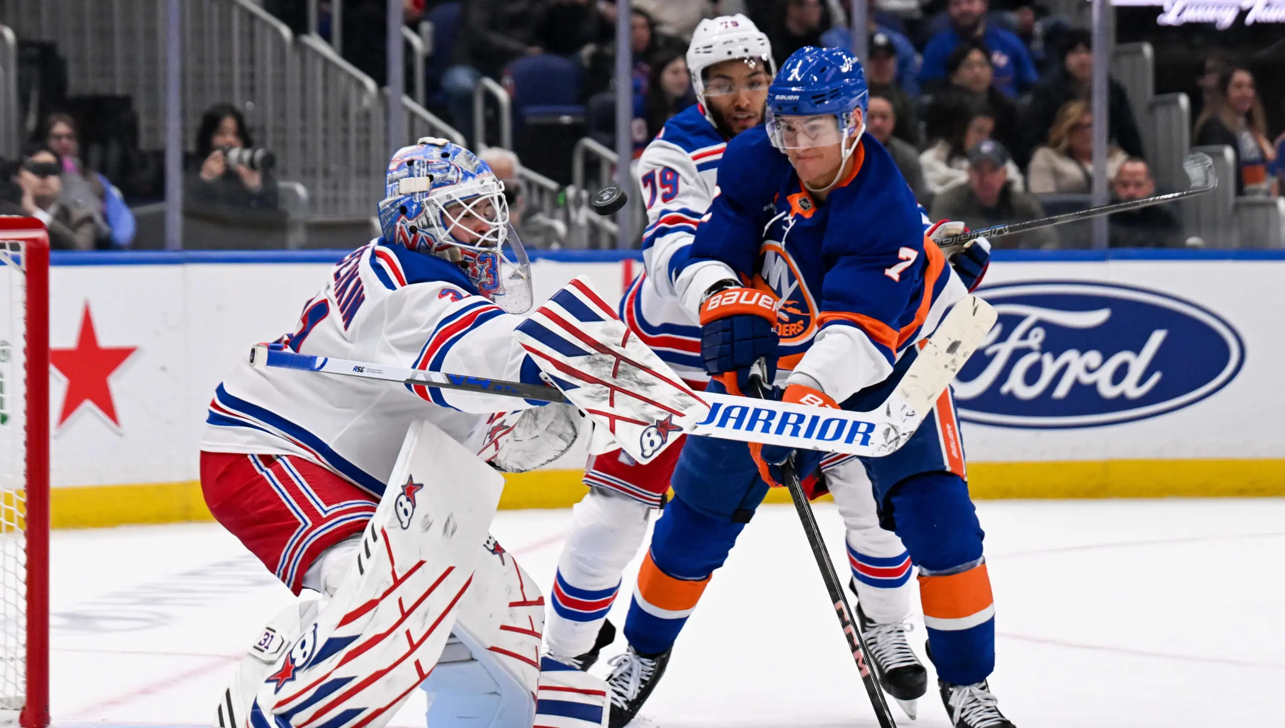 K'Andre Miller embarks on new journey with Carolina Hurricanes after ...