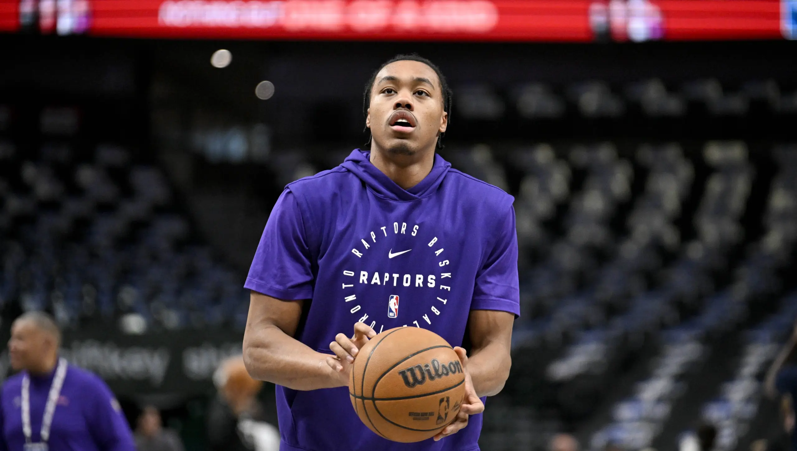 RJ Barrett embodies a new era for the Knicks as they chase dreams of ...