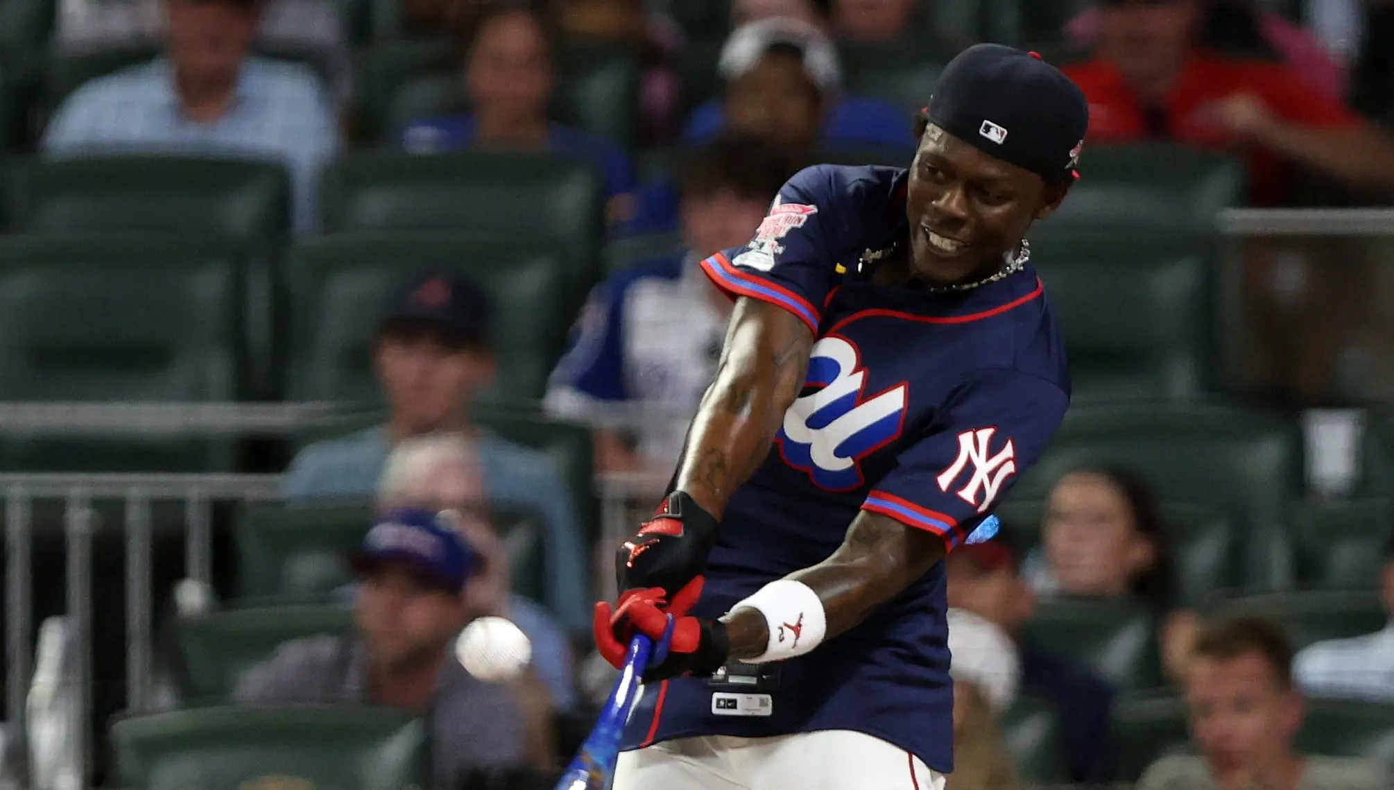 Yankees' first base coach shatters tradition by pitching in historic ...