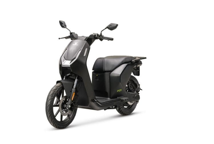 Robusta e elegante, preparada para os desafios urbanos, conheça a Super ...